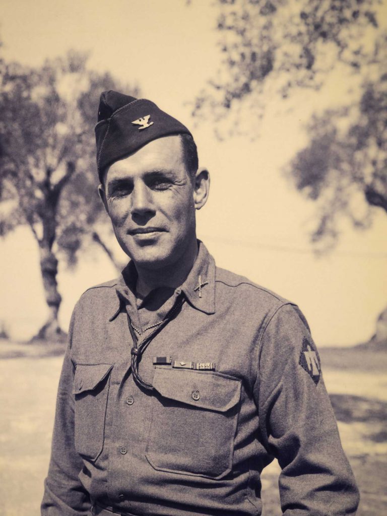 About Us Darby's Warrior Support